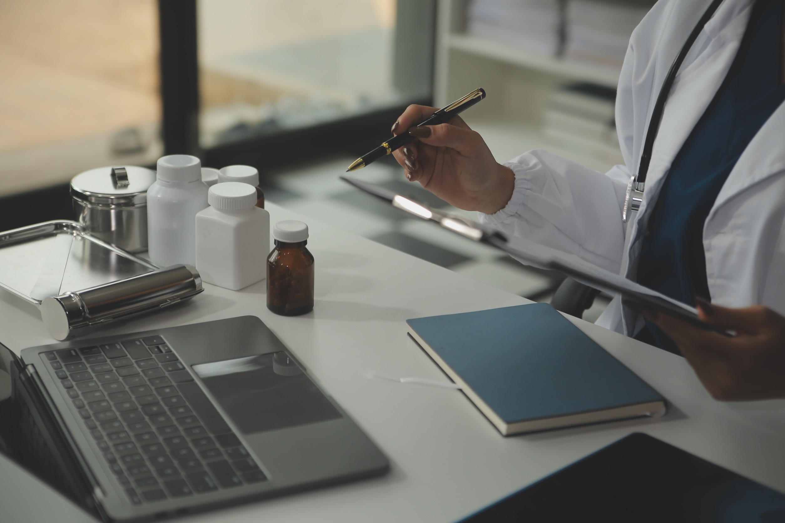 Navigating Insurance Credentialing During a Practice Transition: A ...